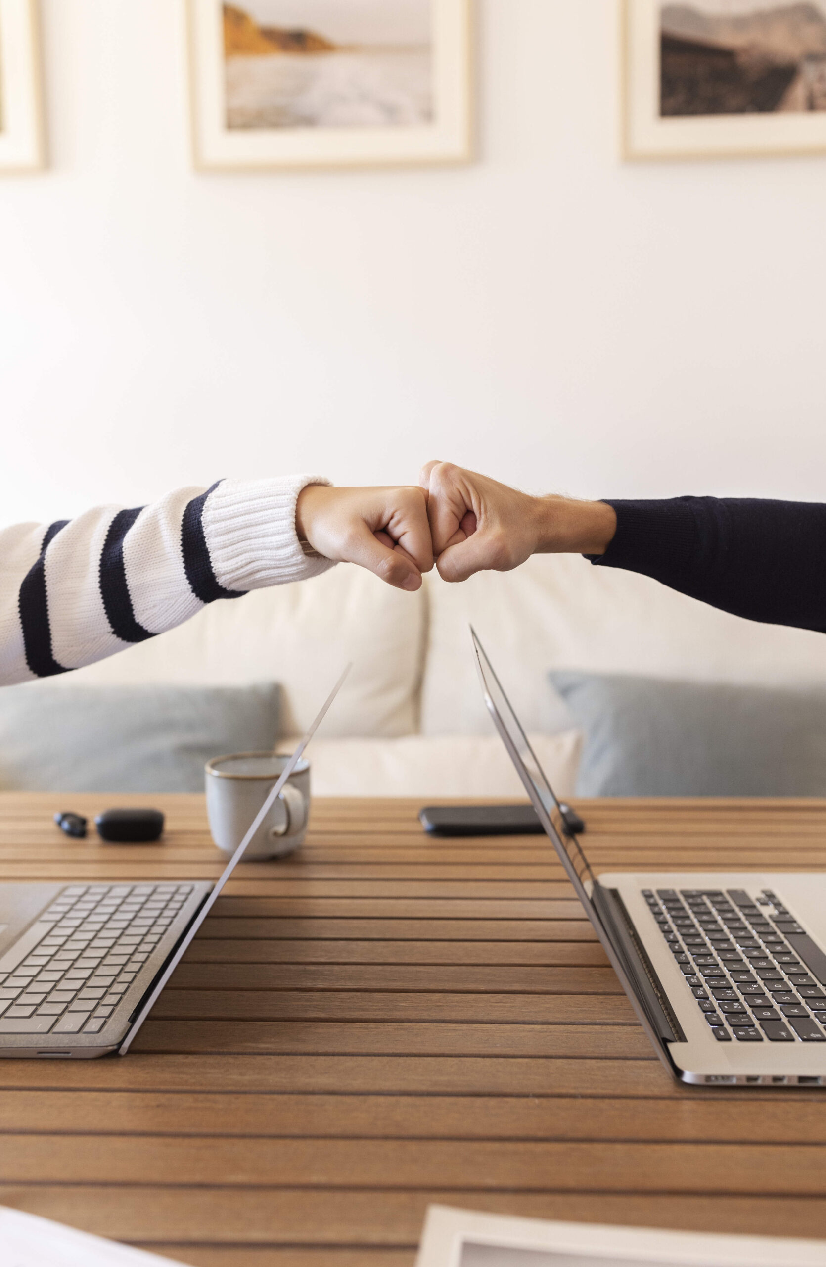 Digital Marketing – Mark IT